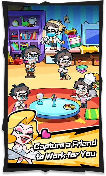 X Dogs: Turn the tides with Barklord's blessing!